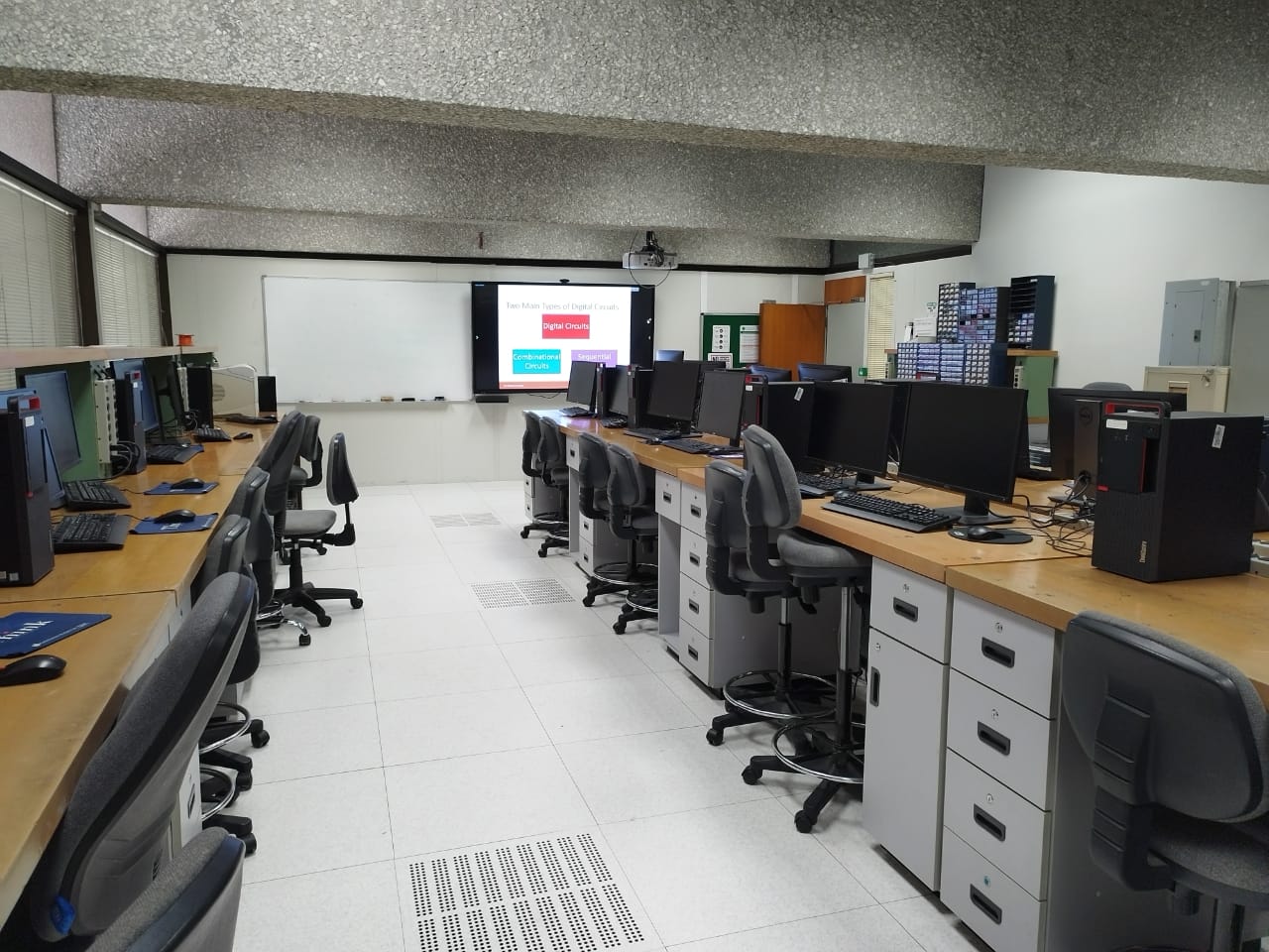 Digital Logic Design Lab Digital Logic Design Lab